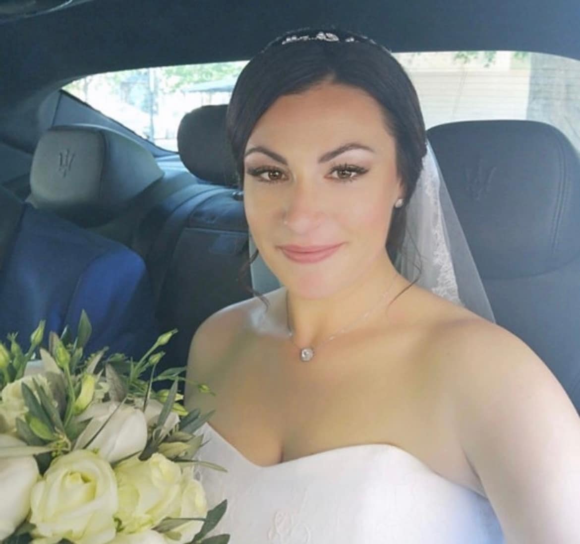 Makeup, hair and eyelash extensions