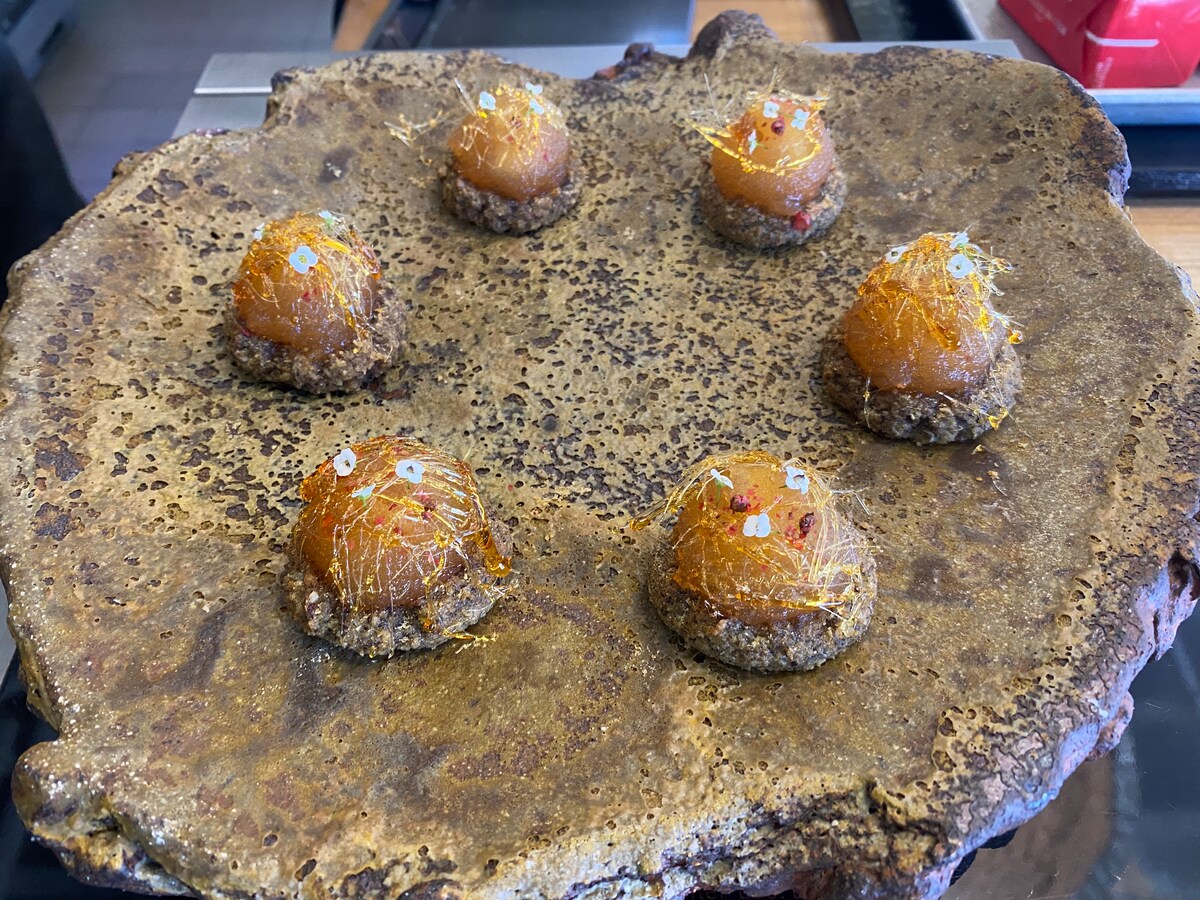 Make Your Own Michelin Level Pastires