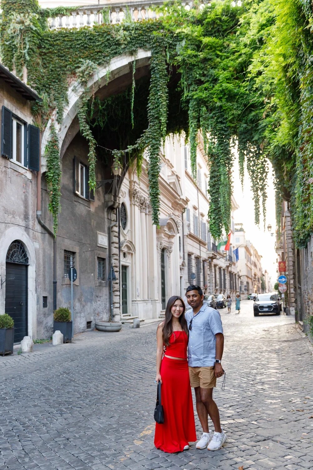 Rome : photos et conseils de Katja