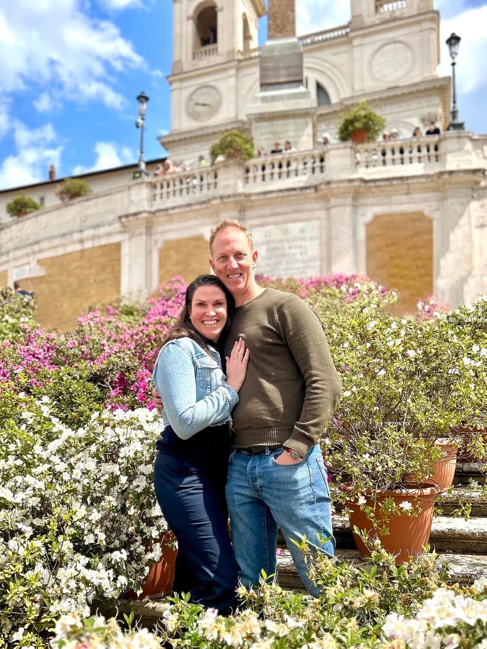 Rome : photos et conseils de Katja