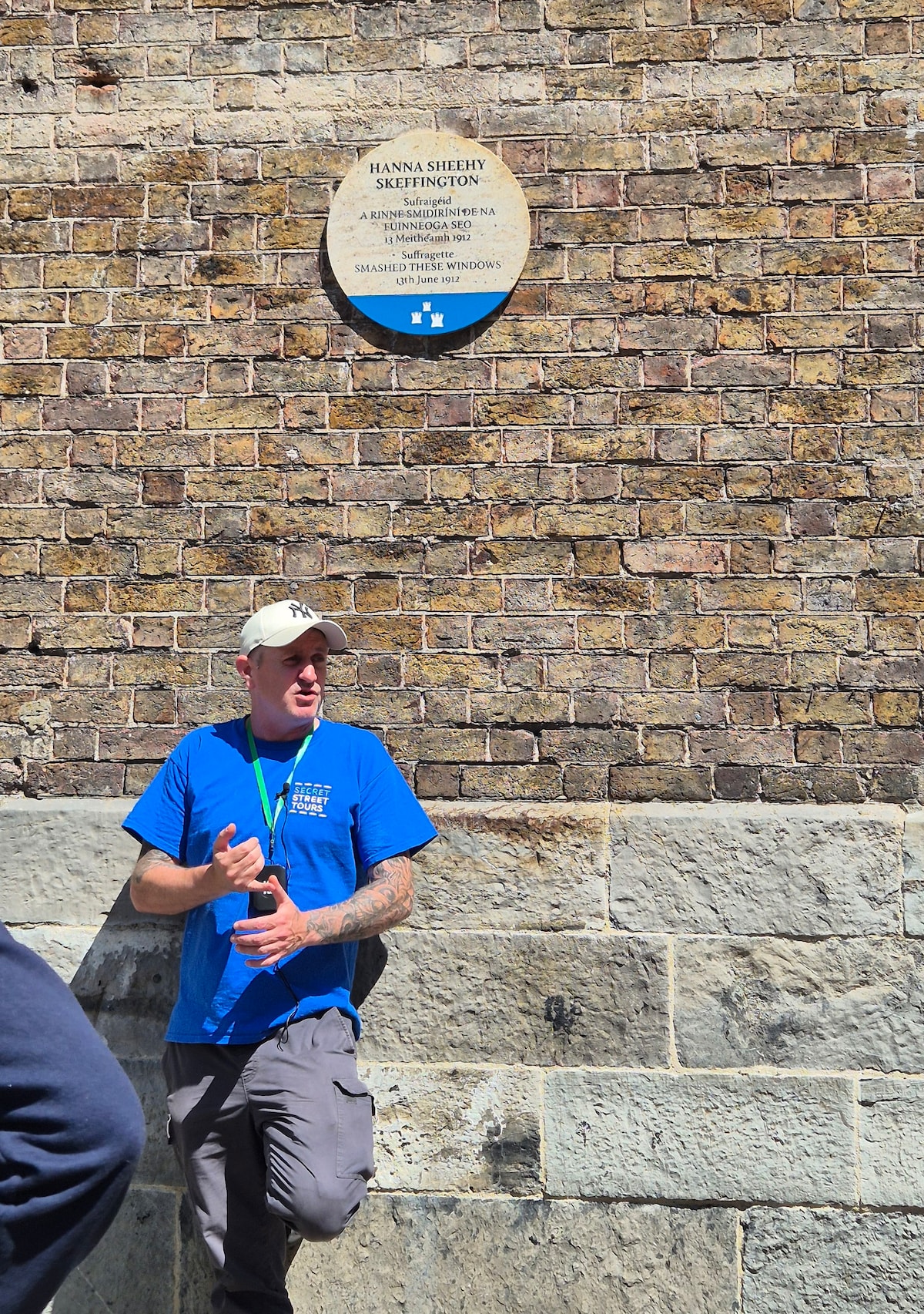 Seeing Dublin through the Lens of Homelessness