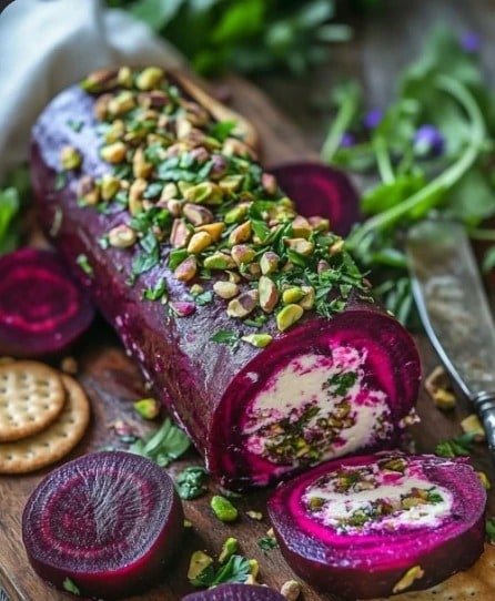 Chef privée CRISTINA