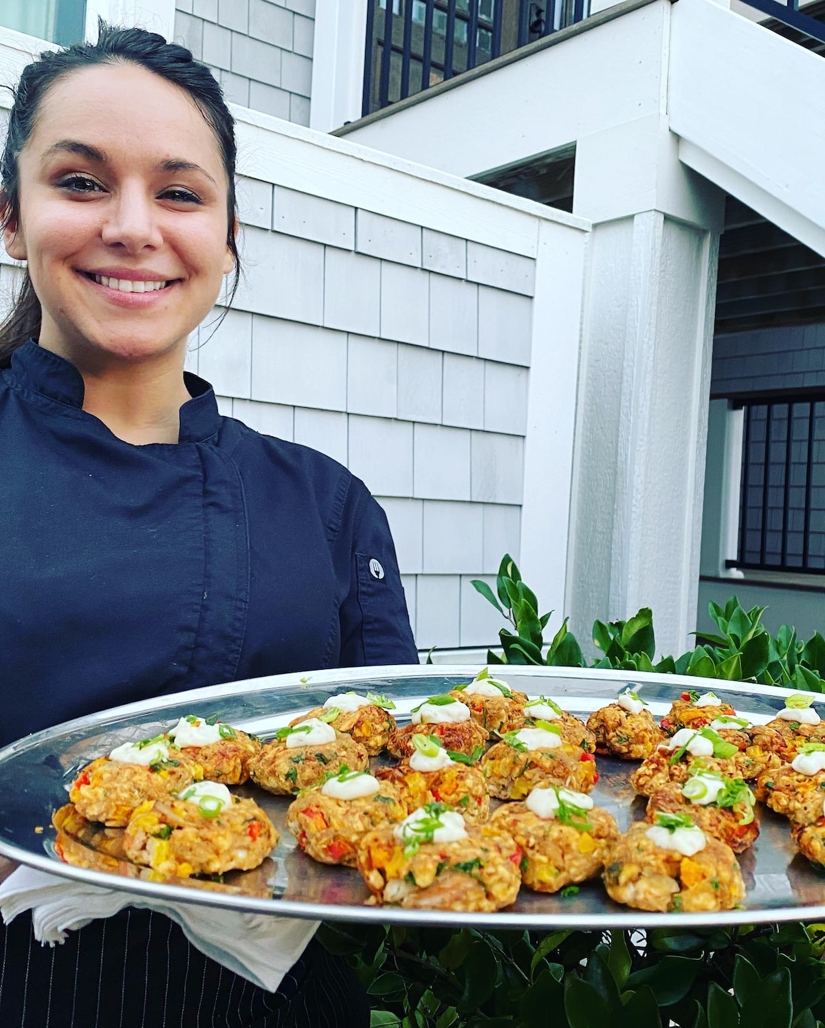 Savor Your Stay with Chef Heather’s Curated Meals · ★5.0