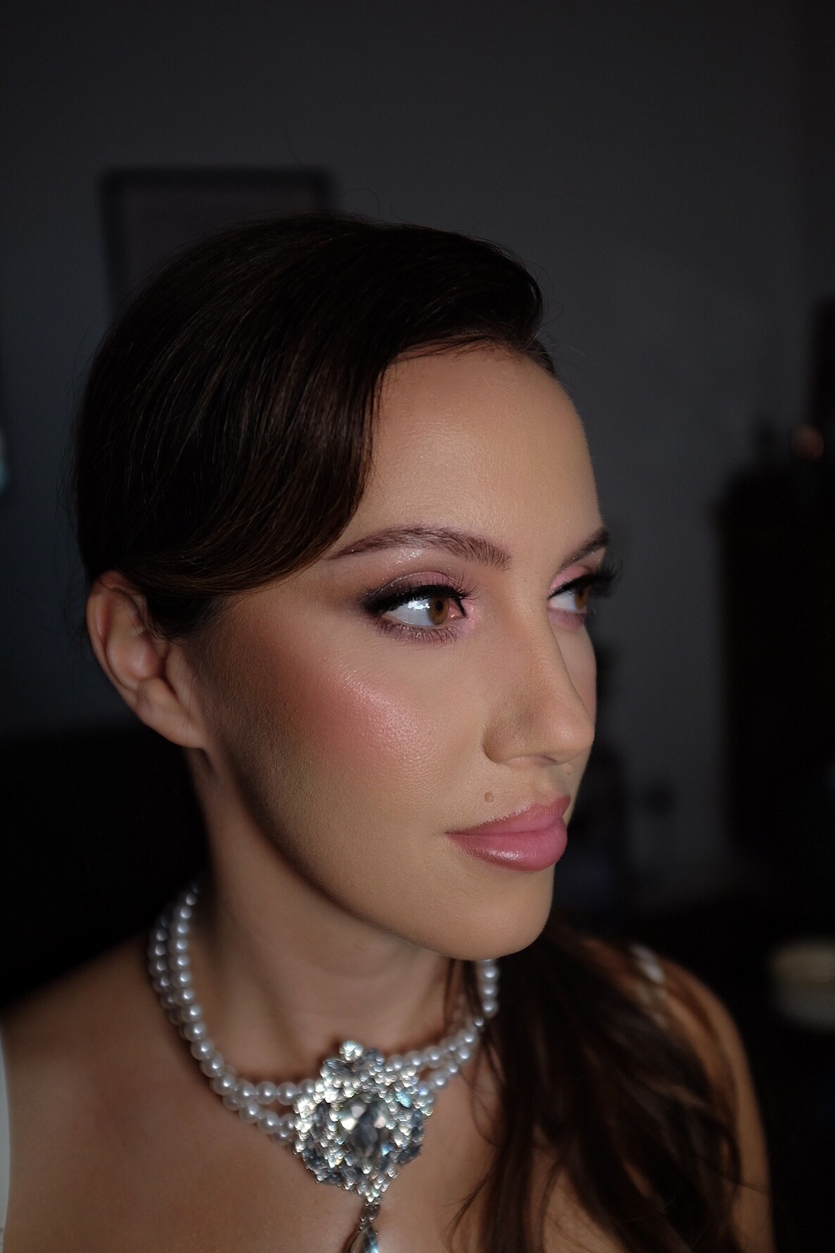 Mara Cojocaru Makeup Artist