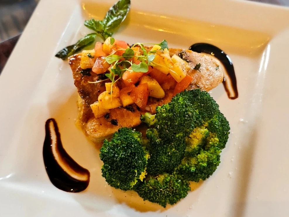 Private Chef David