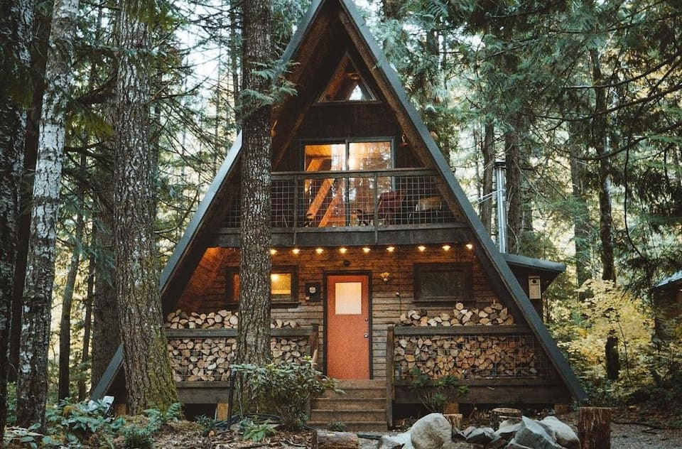 Pyrenees : locations de vacances dans des chalets | Airbnb