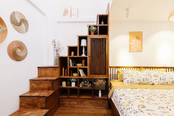 Hanoi Old Quarter Home-3brs-5minwalktotrainstreet - Hanoi