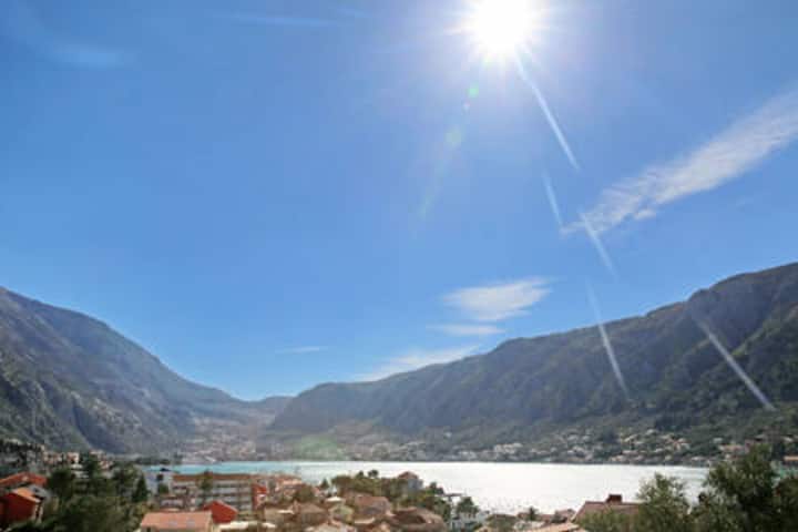 Apartments Dubreta Iii - Kotor