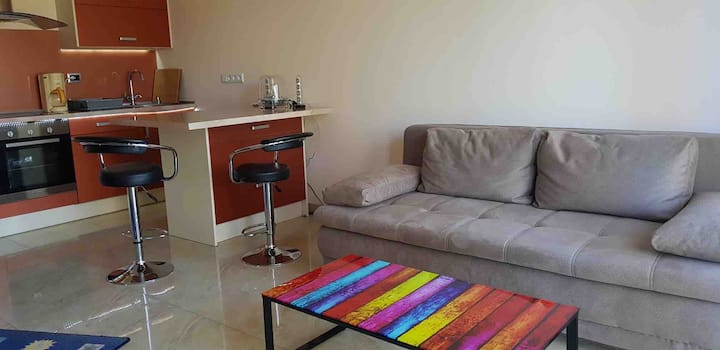 Modernes Appartment | Zentral & Ruhig |  (60qm) - Düsseldorf