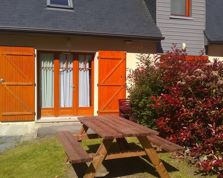 Luz St Sauveur 65 Location De Chalet - Luz-Saint-Sauveur