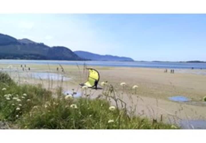 Netarts Pearl Private Setting Close To Netarts Bay - Tillamook, OR