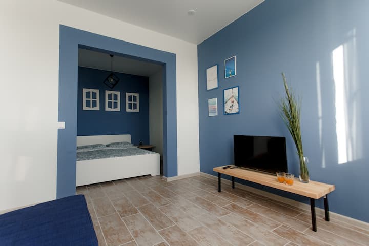 Samara Sky Flat Apartments - Samara