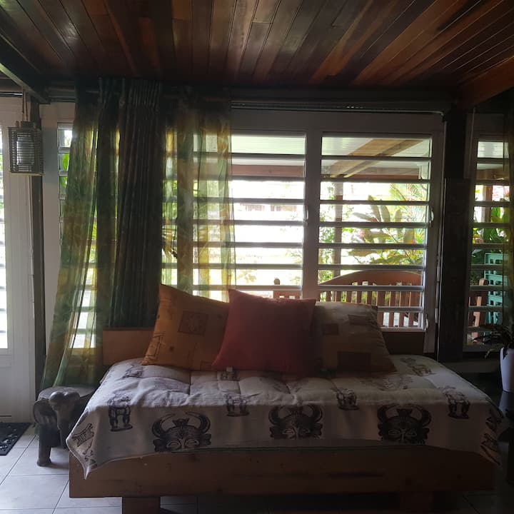 Mon Loft - Fort-de-France