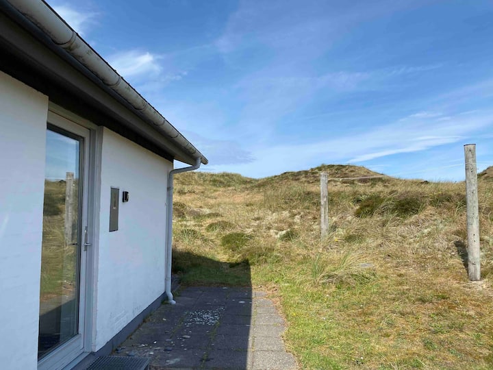 Sommerhus I Nationalpark Thy - デンマーク