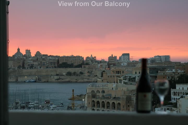 Sunview Apartment - Malta