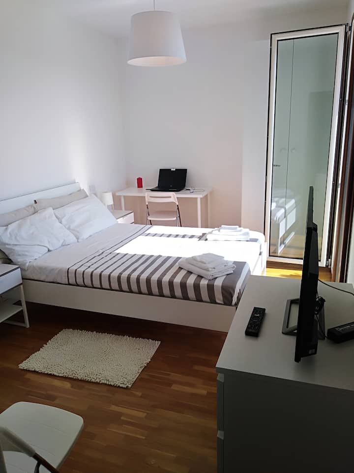 Casa Vacanze Rimini - Rímini