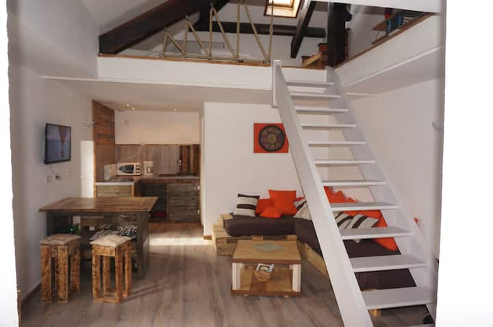T2/3 Ch. D'amour à 300 M Des Plages - Anglet