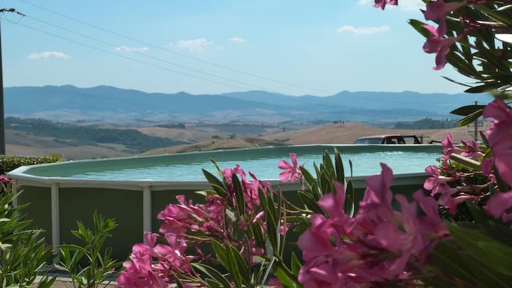 Agriturismo Marisa "Casa Al Vento" - Toscane