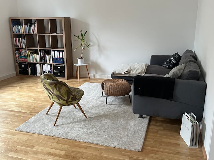Cosy Linzer Apartment Close To The Danube - Linz