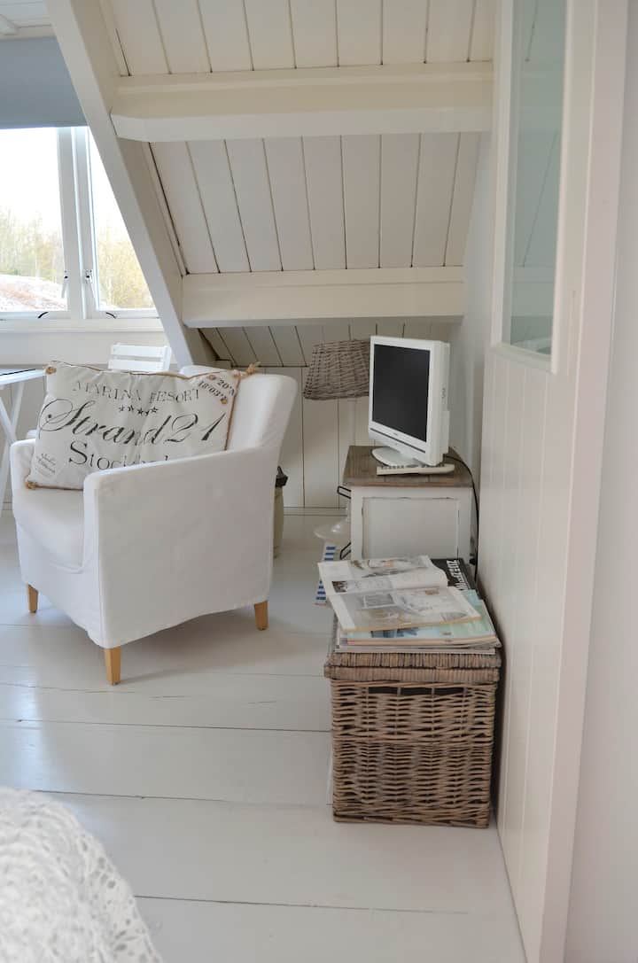 Studio Aan Zee - Domburg