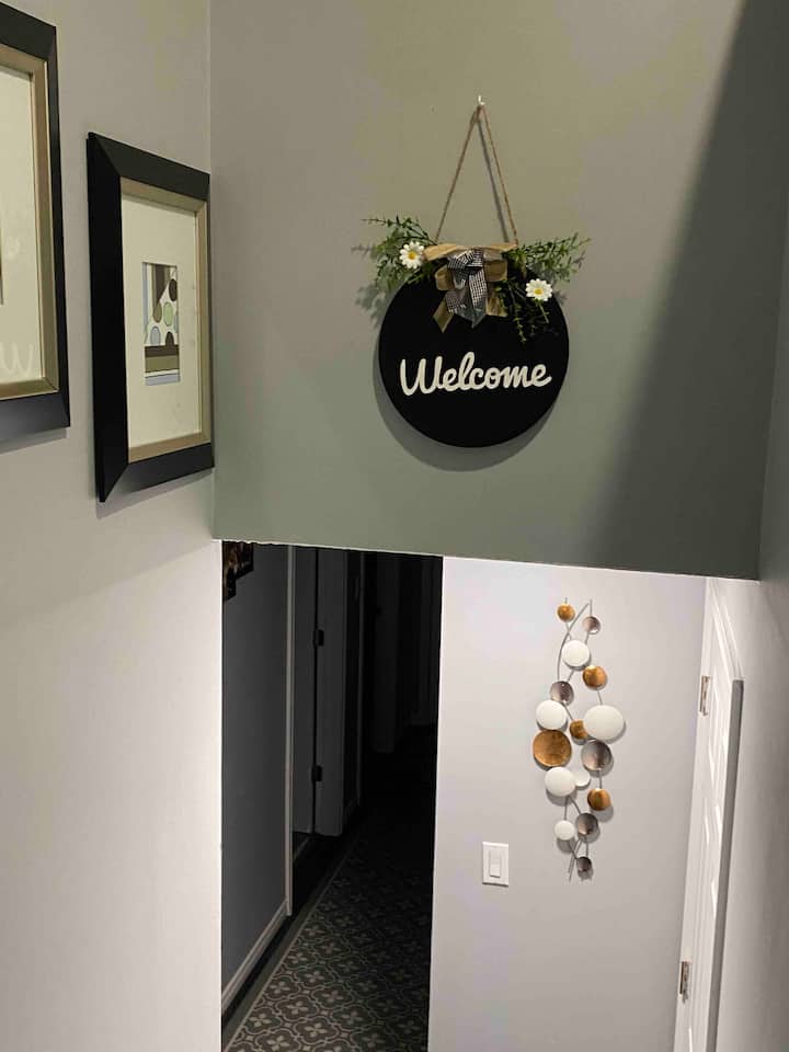 Exquisite Living Suites: Hillside 1 - Grande Prairie