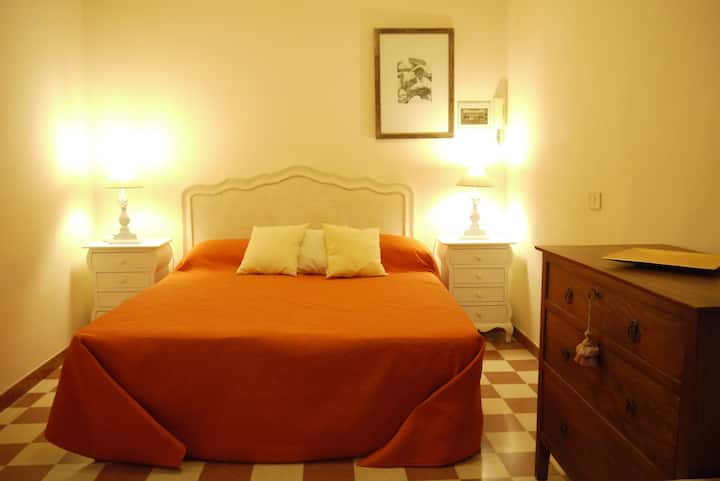 Appartamento 38 A - Rome