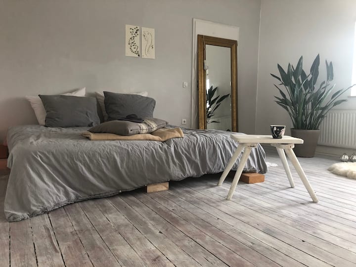 Apartment Boheme Für Schönes Leben - Münster