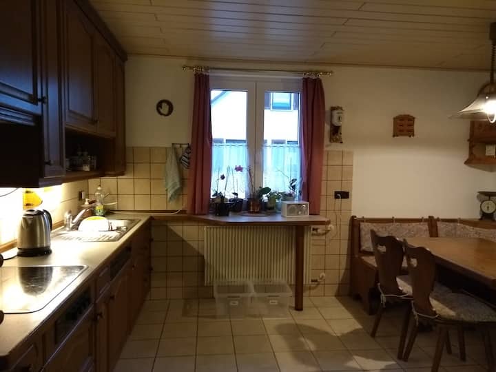 Ferienwohnung Schreiner In Vs-schwenningen - Villingen-Schwenningen