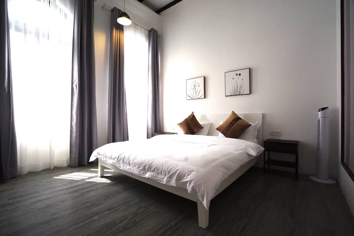 Ipoh Old Town Heritage Family Suite B - Ipoh