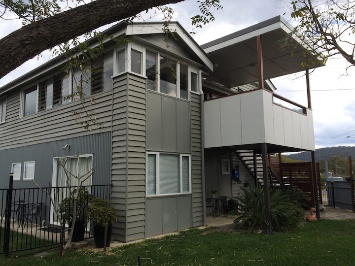 Lone Pine Lodge - Great For Business, Family, Pets - Brisbane