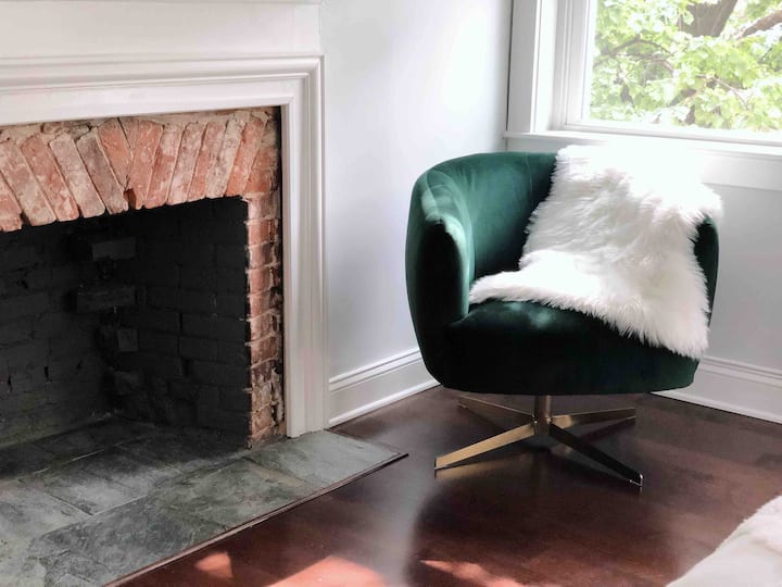 Bright & Charming 2bd In The Heart Of Fells - Baltimore, MD