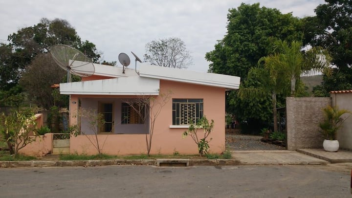 Casa Aconchegante, Recepção Familiar !!! - Curvelo