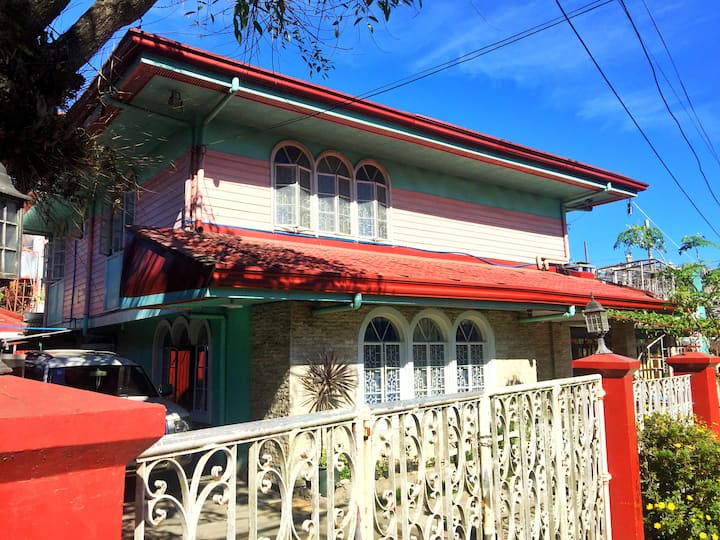 Kuya’s Balay Baguio - Baguio