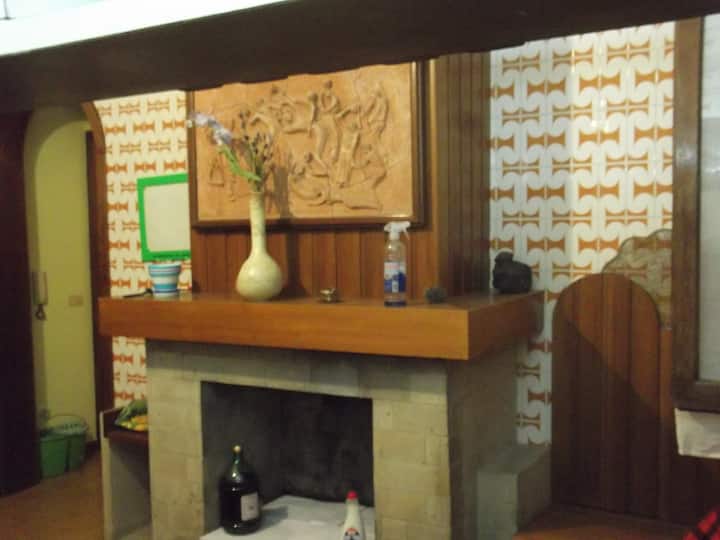 Attico Atlantide Vista Mare - Gallipoli