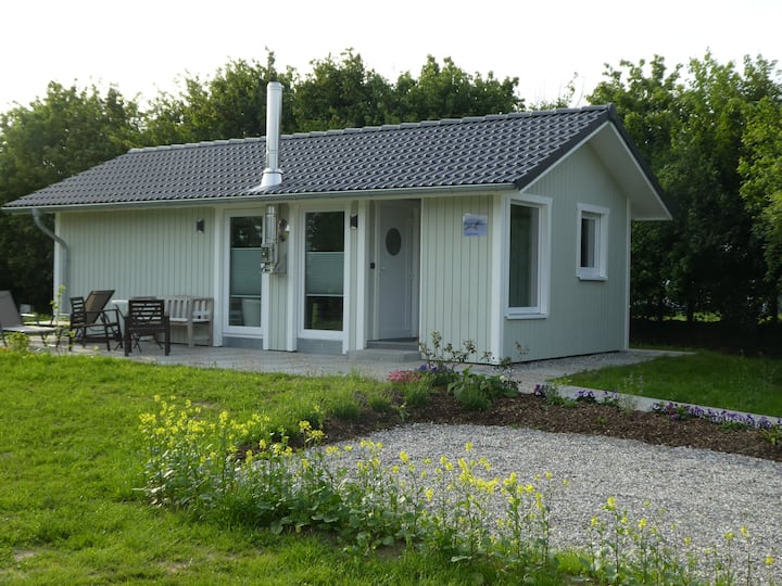 Ferienhaus Lachmöwe - Ostsee