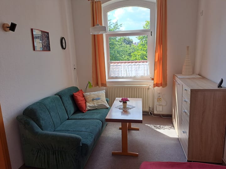 Praktische Kleine Bleibe - Freital