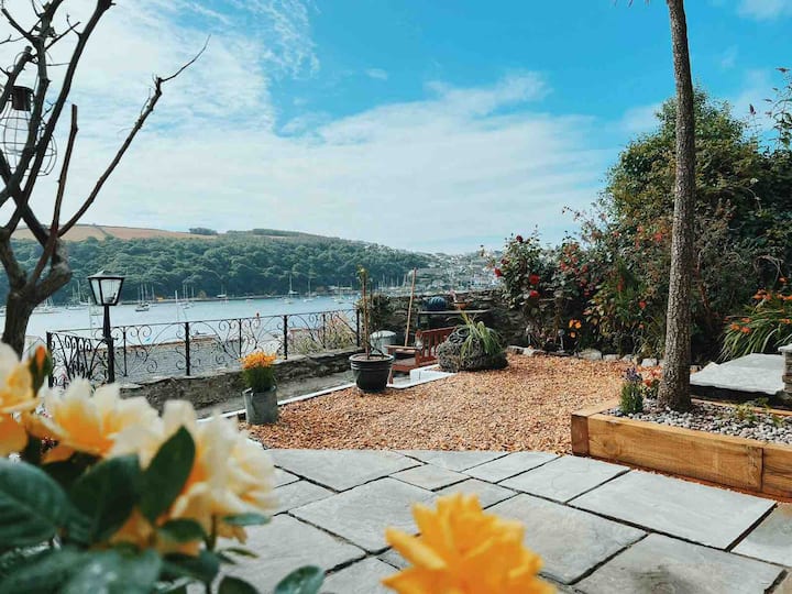 Cosy Cottage In The Heart Of Fowey - Fowey