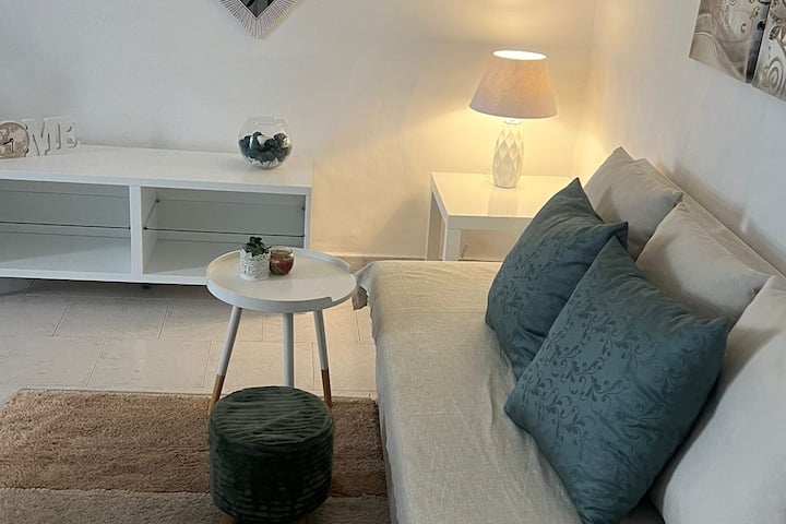 Centrale56 Con Wifi - Trani