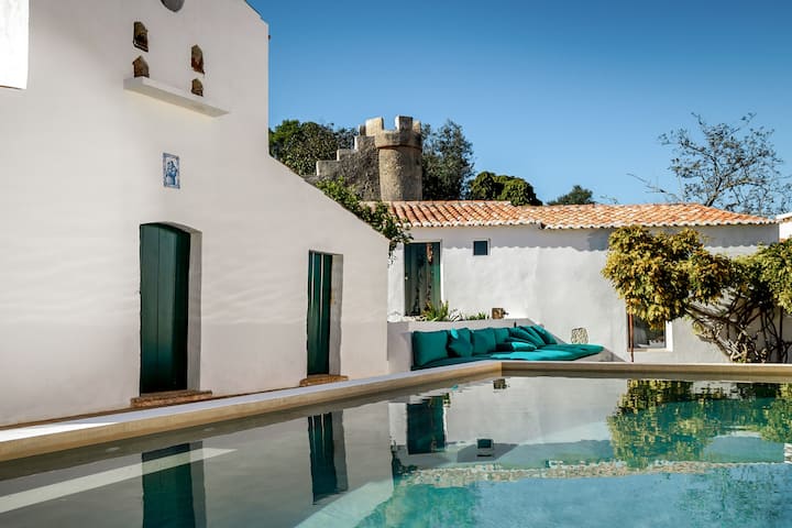 Casa De Santiago - Sines