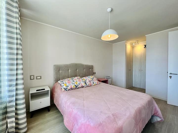 Appartement Familial Concón - Concón
