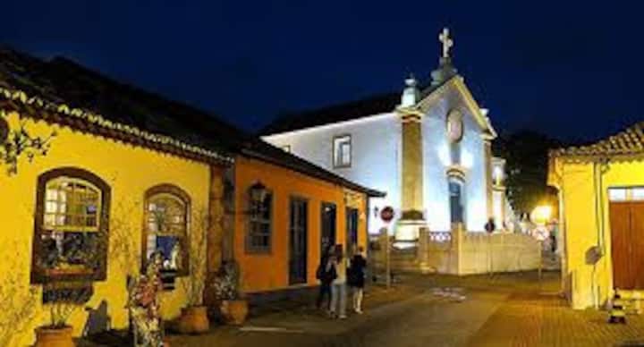 Casa Inteira Na Praia De Florianópolis - Florianópolis