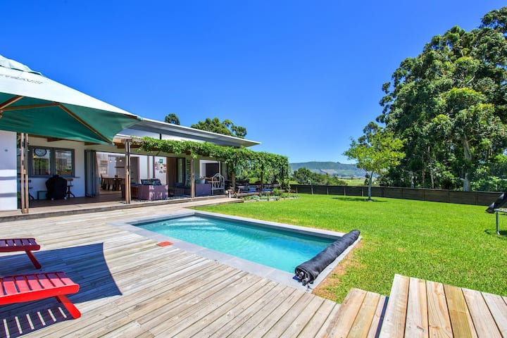 Home Away From Home - Knysna