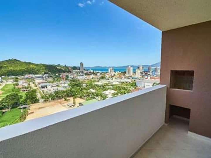 Otimo Apartamento Com Vista Pro Mar. - Itapema
