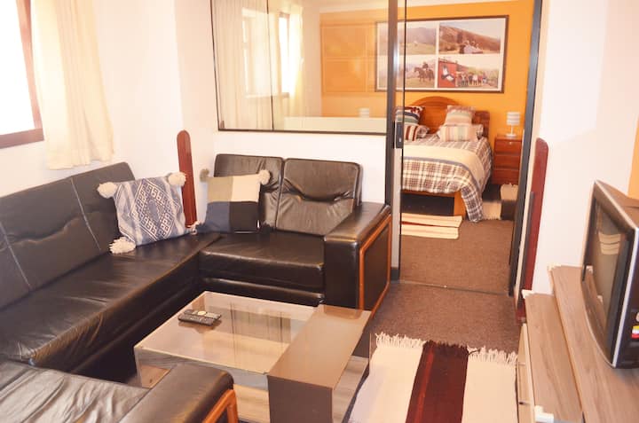 Condor Suites - Spacious Centrally Located Apt - Cusco