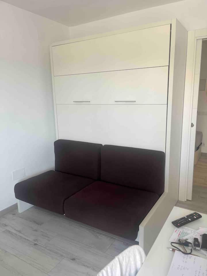 Studio Piscine Plage - L'Estartit