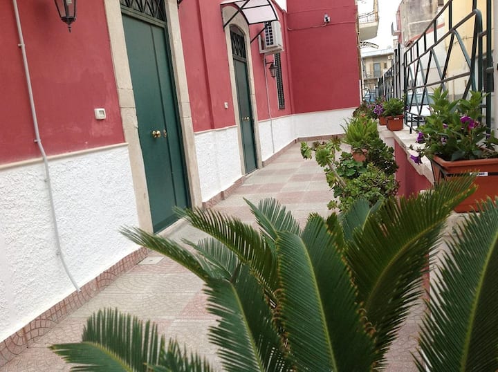 Bari Palese Villa A Mare Famigliare - Bari