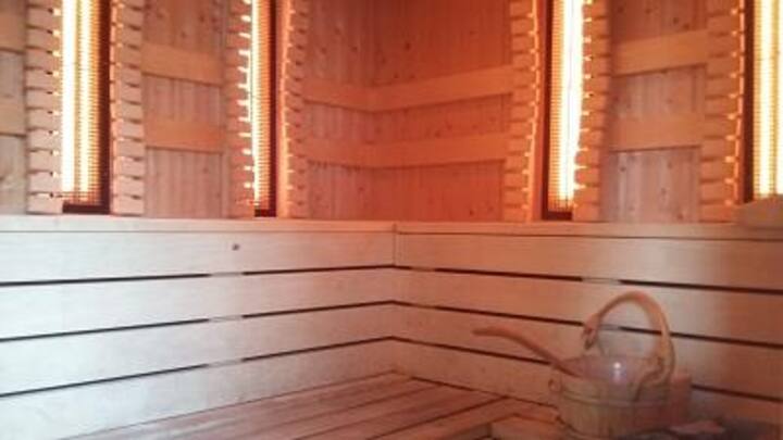 Milla Wellness Apartman - Siófok