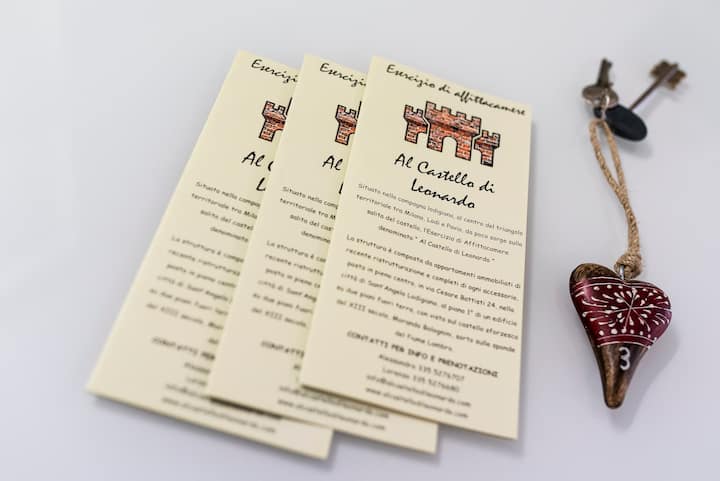 Appartamenti In Sant'angelo Lodigiano - Lodi