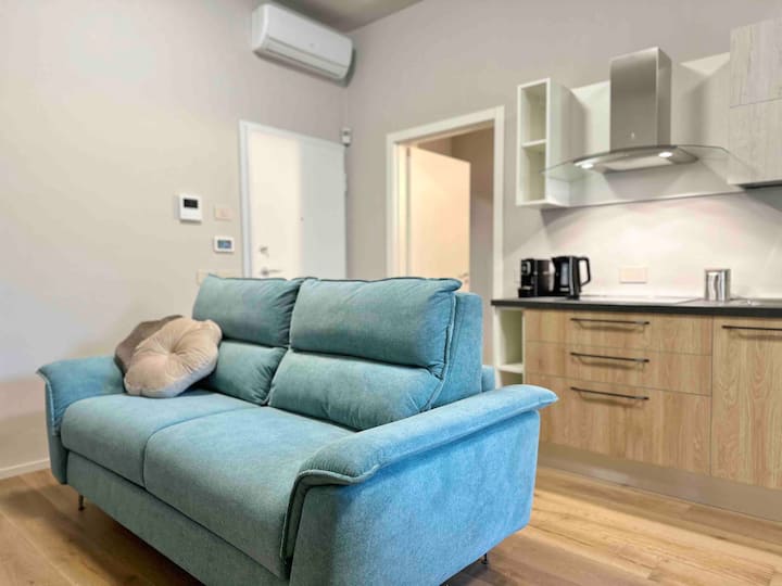 Corso Italia Executive Suite 02 - 阿雷佐