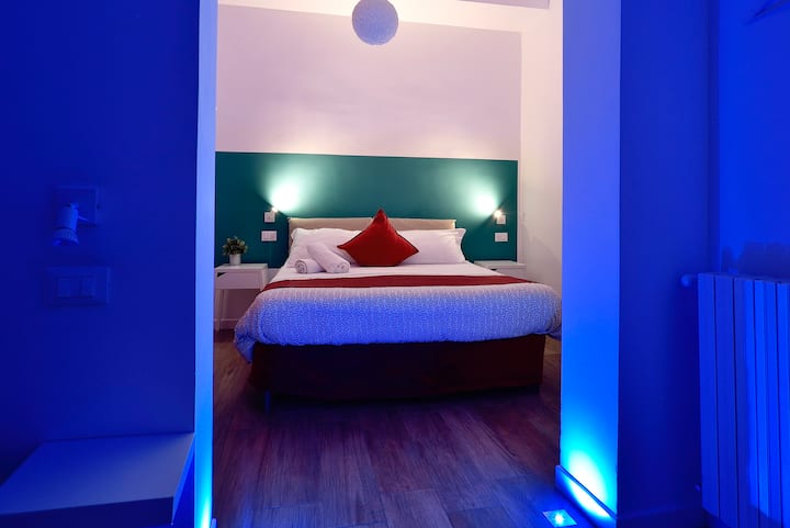Camera Standard Con Bagno @Modicaoldtownrooms - Modica